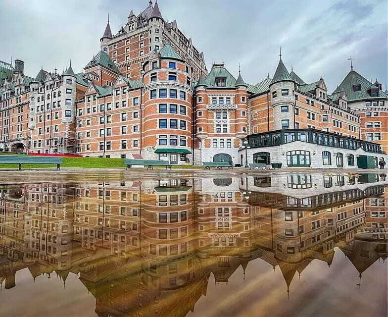 From Montreal: Private Quebec Full Day Tour - Who Will Love This Tour?