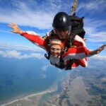 From Motueka: Abel Tasman Tandem Skydive Experience - Dive into the Details: Is It Worth the Price?