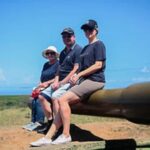 From Nadi: Momi Battery Historical Park Tour - What to Expect from the Momi Battery Tour