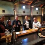 From Napier: Hawke's Bay Small Group Wine Capita Tour - An In-Depth Look at the Hawkes Bay Small Group Wine Tour