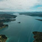 From Nelson: Marlborough Sounds Scenic Helicopter Flight - Detailed Breakdown of the Itinerary