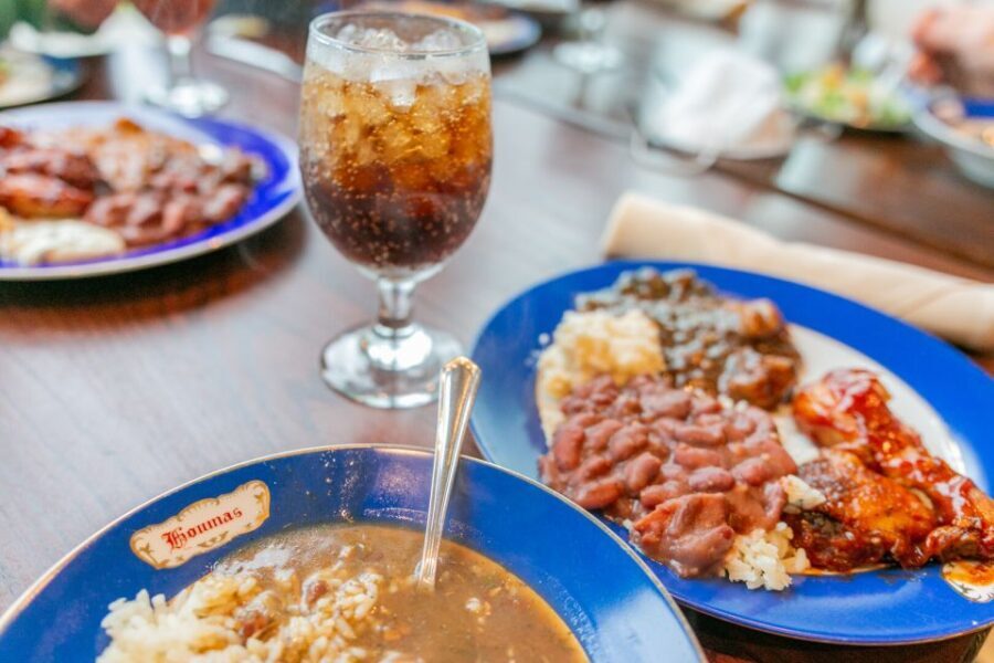 From New Orleans: Swamp Airboat, 2 Plantation Tours & Lunch - What We Loved About the Tour