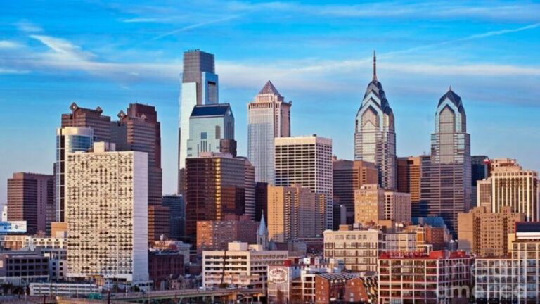 From New York City: Philadelphia & Amish Community Day Trip - A Deep Dive into the Tour Experience