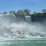 From Niagara Falls Canada Tour Boat, Lunch, Journey, Skylon - The Value of This Tour