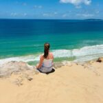 From Noosa: 4WD Beach and Walking Adventure - An Inside Look at the Itinerary
