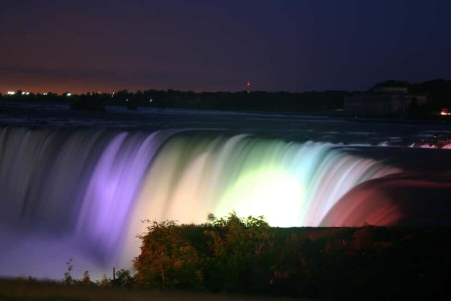 From NYC: Best of 2-Day Niagara Falls (US) Adventure Tour - What to Expect from the Tour