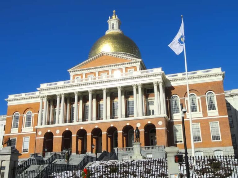 From NYC/New Jersey: Boston City & Harvard Guided Day Trip - Authentic Experiences from Traveler Reviews
