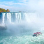 From NYC: Niagara Falls & 1000 Islands 3-Day Tour - Day 1: From NYC to Niagara Falls via the Finger Lakes