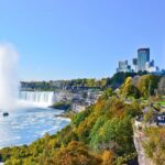From NYC: Niagara Falls Full-Day Tour with Maid of the Mist - Authentic Insights from Reviewers