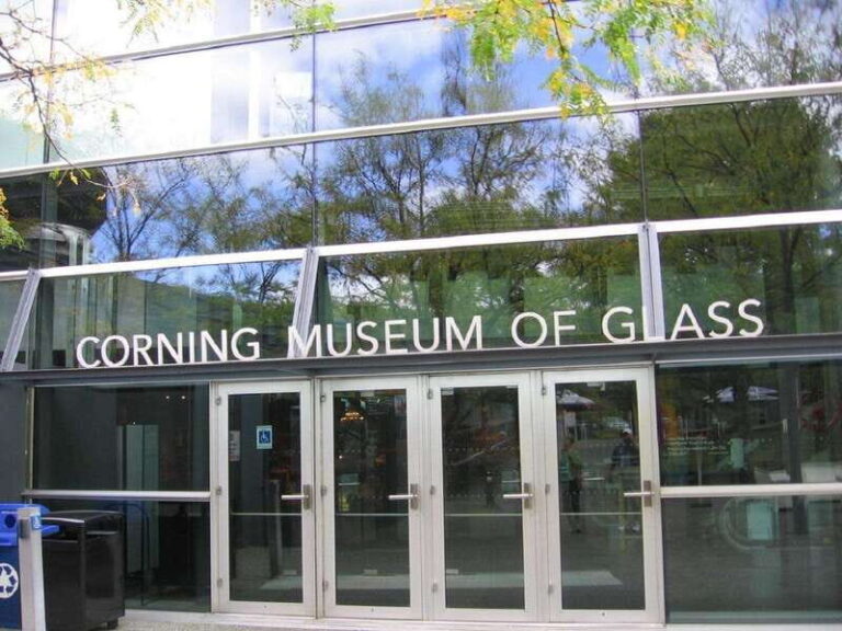 From NYC: Niagara Falls U.S. Side 2-Day Trip - The Full Breakdown of the Tour