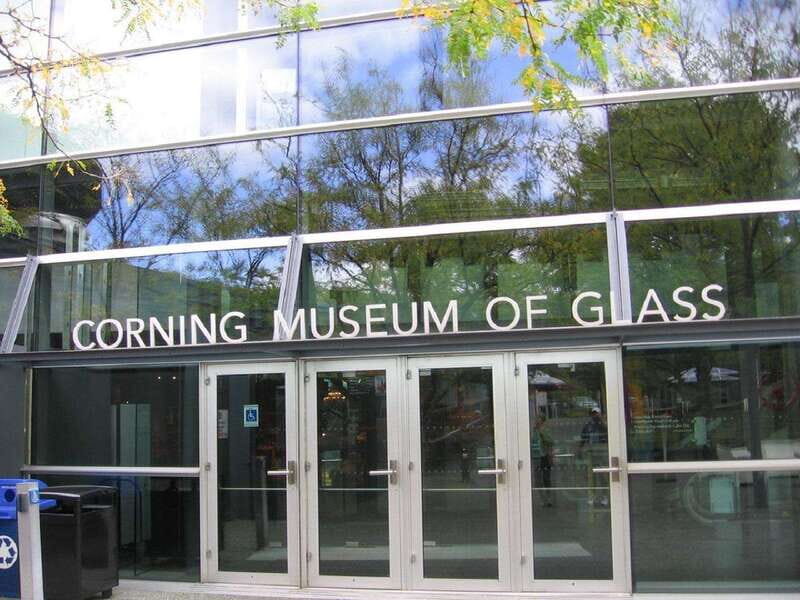 From NYC: Niagara Falls U.S. Side 2-Day Trip - The Full Breakdown of the Tour