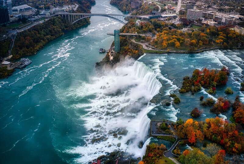 From NYC/NJ: 2-Day Niagara Falls & Corning & Buffalo Tour - Practical Details and Why They Matter