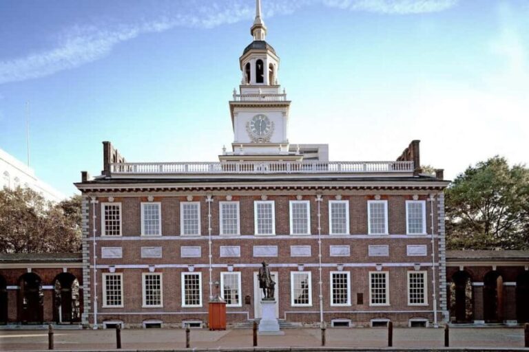 From NYC: Princeton University and Philadelphia Tour - Final Thoughts: Is This Tour Worth It?