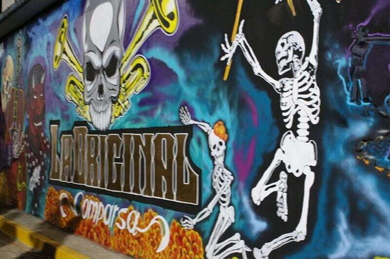 From Oaxaca: City Tour and Art Tour in Oaxaca - What Visitors Love and What to Keep in Mind