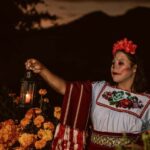 From Oaxaca : Day of the Dead Crafts & Gastronomy tour - A Deep Dive into the Experience