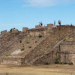 From Oaxaca: Monte Alban A Journey to the Cradle of the Zapotecs - A Detailed Look at the Experience