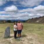 From Oaxaca: Monte Albán and Art Craft Towns Day Trip - Exploring the Itinerary in Detail