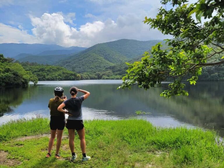 From Oaxaca: MTB Guided Bike Tour, Tule Tree & Lake Half-Day - The Ride and Itinerary: What You Can Expect