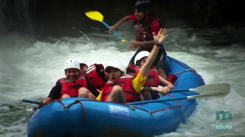 From Ocosingo: Lacandona Jungle Private Rafting Experience - Authentic Insights from Reviewers