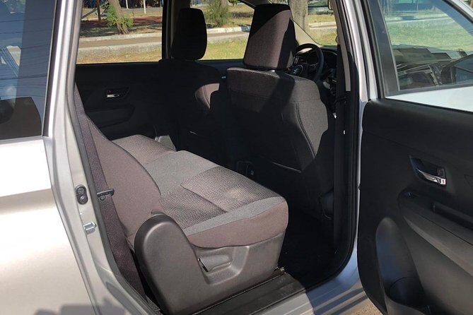 From or To Guadalajara Airport in a small SUV - Frequently Asked Questions