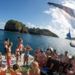 From Paihia: The Rock Adventure Overnight Cruise - Practical Details: What to Expect and How to Prepare