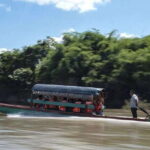 From Palenque: Bonampak & Yaxchilán - The Logistics and Practicalities