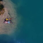 From Palenque: Palenque Ruins and waterfalls Roberto Barrios - The Roberto Barrios Waterfalls: Nature’s Refreshing Escape