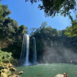 From Palenque: Waterfalls Misol-ha y Agua Azul. - In-Depth Look at the Tour