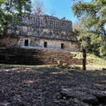 From Palenque: Yaxchilán and Bonampak Tour - What You Can Expect on the Ground