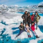 From Palmer: Knik Glacier Helicopter Tour - What to Expect from the Flight