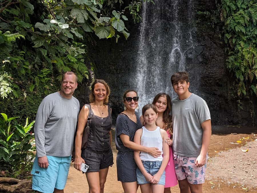 From Papeete: Tahiti Highlights Full-Day Private Tour - Exploring the Itinerary in Detail