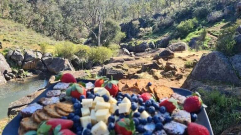From Perth or Baldivis: Perth Hills Hike, Wine & Dine Tour - Why This Tour Is a Great Choice