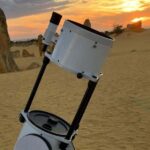 From Perth: Pinnacles Sunset and Stargazing Tour with Dinner - The Value for Money