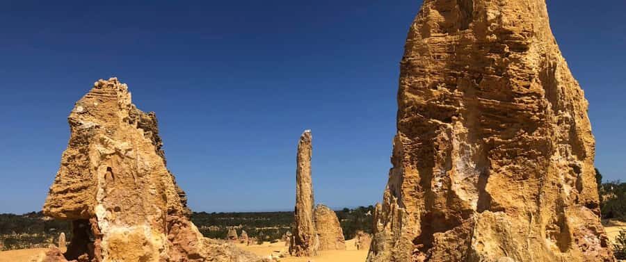 From Perth: Pinnacles Tour, Early Start, Avoid Crowds & Heat - Final Thoughts