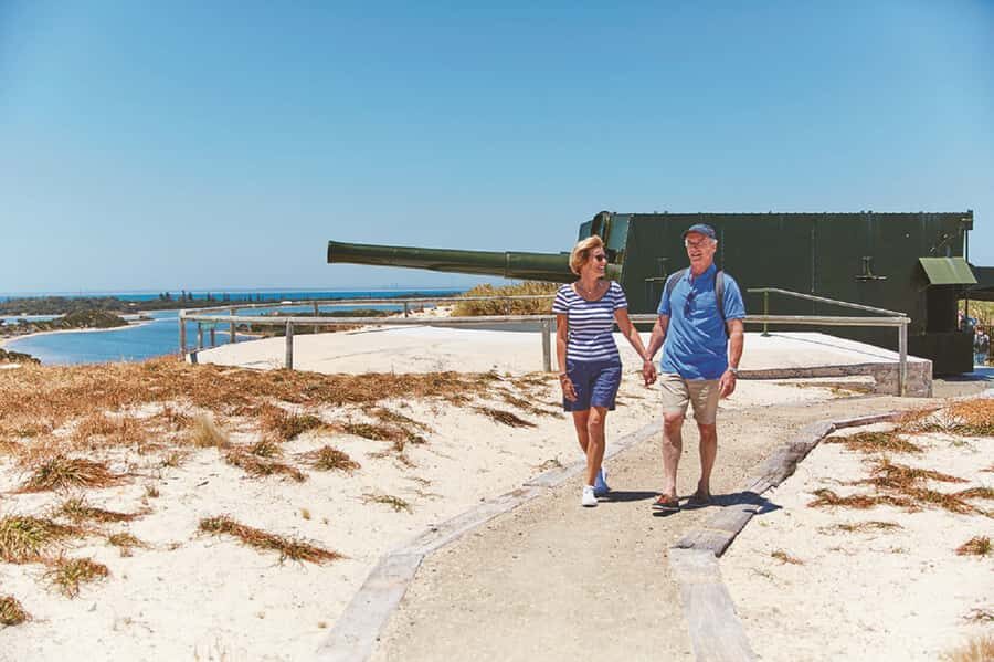From Perth: Rottnest Island Grand Island Day Tour with Lunch - Why This Tour Will Appeal to You