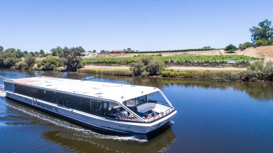 From Perth: Swan Valley Cruise, Winery, Cheese & Lunch - Practical Details That Make or Break Your Experience