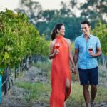 From Perth: Swan Valley Winery & Brewery Day Tour With Lunch - Meeting Point & Transportation
