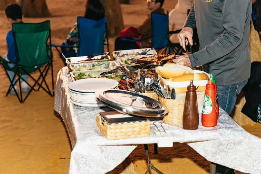 From Perth: The Pinnacles Desert Sunset and Star-Gazing Tour - Why This Tour Offers Great Value