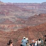 From Phoenix to Grand Canyons South Rim Day Tour - What to Expect on the Ground and in Transit