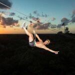 From Playa del Carmen: Tickets to Xplor Fuego Night Park - To Expect: Activities and Experience Breakdown