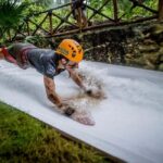 From Playa del Carmen: Xplor Park Admission, Full Day - The Day’s Itinerary Breakdown