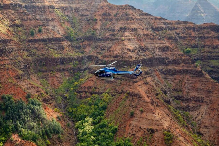 From Princeville: Discover Kauai Helicopter Tour - Who Will Love This Tour?