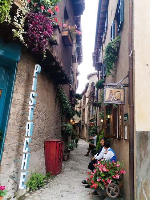 From Puebla: CHAUTLA AND VAL'QUIRICO PRIVATE TOUR - What Travelers Can Expect