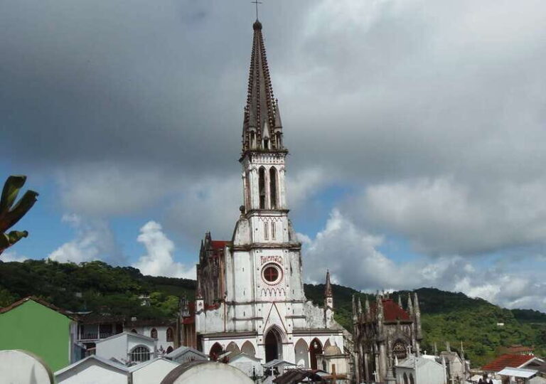 From Puebla: Cuetzalan & Yohualichan private all included - Final Thoughts