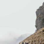 From Puebla: Hiking in the Iztaccíhuatl all included - The Experience in Detail