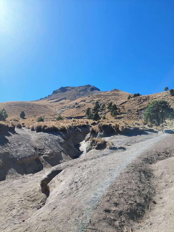 From Puebla: Malinche mountain Hiking private Tour - Frequently Asked Questions