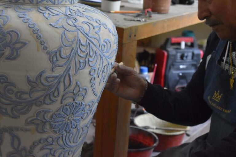 From Puebla: Private tour of talavera and visit to cholula - The Sum Up: Who Should Consider This Tour?