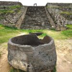 From Puebla: Sacred Private Tour in Cacaxtla and Xochitécatl - A Cultural Interlude in Tlaxcala