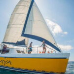 From Puerto Aventuras: Share Catamaran Tour - What’s Included and What’s Not