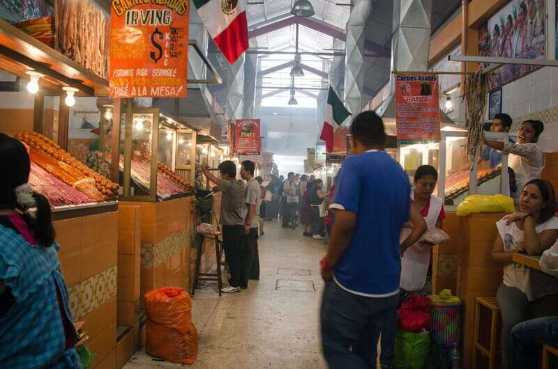 From Puerto Escondido: Gataway to Oaxaca in one day. - Practical Considerations